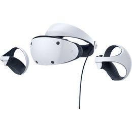 Sony PLAYSTATION VR2 VR System