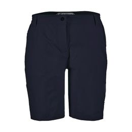 Killtec Bermudas &raquo;Bermudas Damen&laquo; navy 44 - Normalgr&ouml;&szlig;en Normalgr&ouml;&szlig;en 44 Damen Funktionsbermudas mit stretch