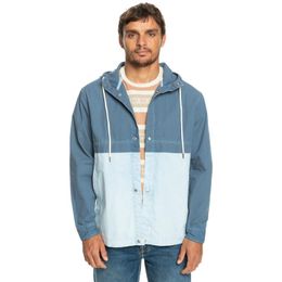 Quiksilver Outdoorjacke &raquo;Natural Surf&laquo; mit Kapuze Bering Sea XL XL Material: BaumwollStoff