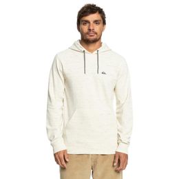 Quiksilver Kapuzensweatshirt »Bayrise« Birch Bayrise XXL XXL Material: Mischgewebe aus recyceltem...