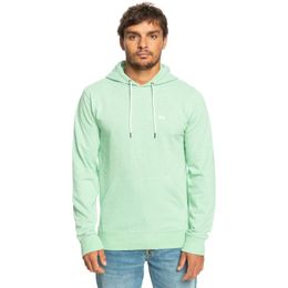 Quiksilver Kapuzensweatshirt »Bayrise« Sprucestone Bayrise S S Material: Mischgewebe aus recyceltem...