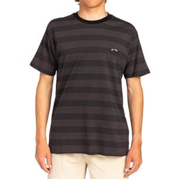 Billabong T-Shirt »Baxter« Raven S S Material:...