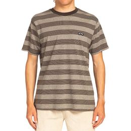 Billabong T-Shirt »Baxter« Sand XXL XXL Material:...