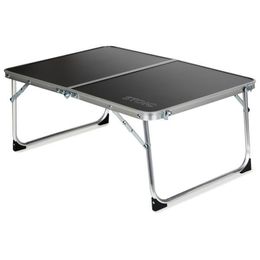 Stoic - TorpaSt. Small Folding Table - Campingtisch Gr 60 x 40 x 26 cm grau