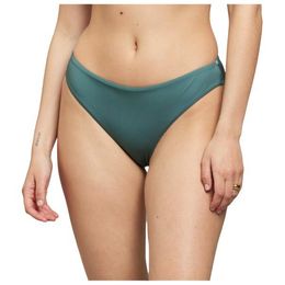 DEDICATED - Women's Bikini Bottoms Sanda - Bikini-Bottom Gr M türkis