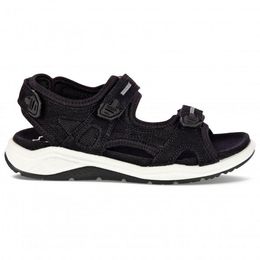 Ecco - Kid's X-Trinsic Connecting Stripe - Sandalen 32 | EU 32 schwarz