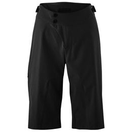 Gonso - Women's Nomesino - Radhose Gr 34 schwarz