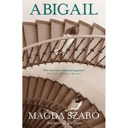 Abigail - Magda Szabó, Taschenbuch