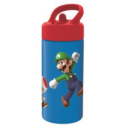 Euromic Super Mario Sipper water bottle 410ml