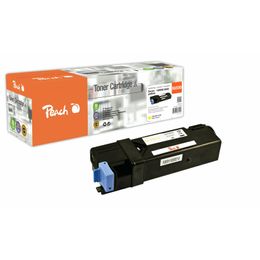 Peach X0159/0160 Toner ye ersetzt Xerox 106R01595 für z.B. Xerox Phaser 6500 DN, Xerox Phaser 6500 N, Xerox WC 6505 DN, Xerox WC 6505 N (wiederaufbereitet)