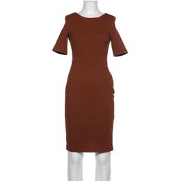 Jake*s Jake s Damen Kleid, braun, Gr. 32