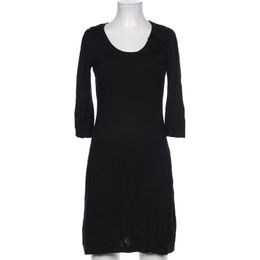 Esprit Damen Kleid, schwarz, Gr. 34