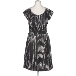 Esprit Damen Kleid, schwarz, Gr. 32