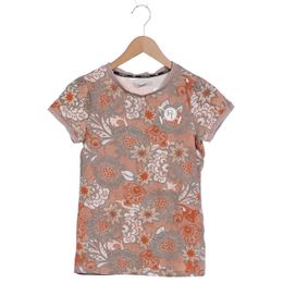 Tom Tailor Denim Damen T-Shirt, orange