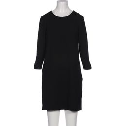 Whistles Damen Kleid, schwarz, Gr. 36