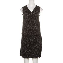 camaieu Damen Kleid, schwarz, Gr. 34