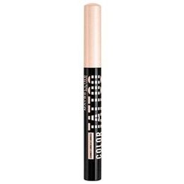 Maybelline New York Augen Make-up Lidschatten SchimmerLidschatten Stick Color Tattoo 24 h Eye Stix 040 I Am Fierce