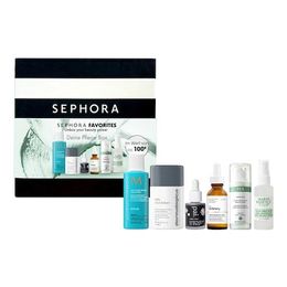 Sephora Favorites - Deine Pflege Box - Skincare Edition - set Sfav Local 4