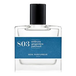 Bon Parfumeur - 803 - Embruns, Gingembre, Patchouli - 803 Embruns, Gingembre, Patchouli 30ml