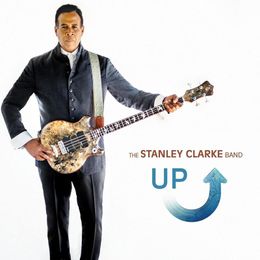Up - Stanley Clarke Band. (CD)