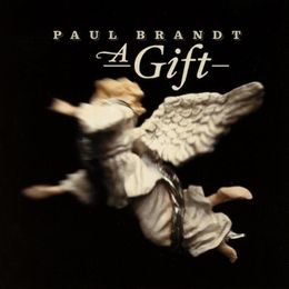 A Gift - Paul Brandt. (CD)