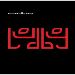 Loudboy - Loudboy. (CD)