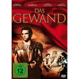 Fox Das Gewand (DVD)