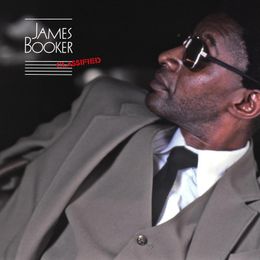 Craft Classified - James Booker. (LP)