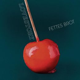 Lovestory - Fettes Brot. (CD)