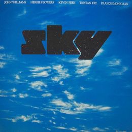 Sky: Expanded And Remastered Edition - Sky. (CD mit DVD)