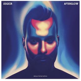 Afterglow (Deluxe Version) - Asgeir. (CD)