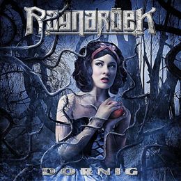 Dornig - Ragnaröek. (CD)