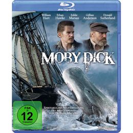 LEONINE Moby Dick (2011) (Blu-ray)