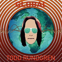Global - Todd Rundgren. (CD)