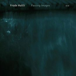 Passing Images - Frode Haltli, Arve Henriksen. (CD)