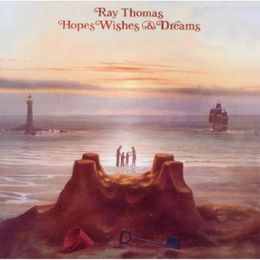 Hopes - Ray Thomas. (CD)