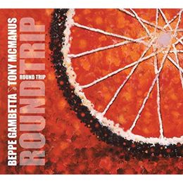Round Trip - Beppe Gambetta & McManus Ton. (CD)