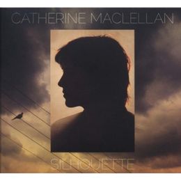 Cabin Music - Catherine MacLellan. (CD)