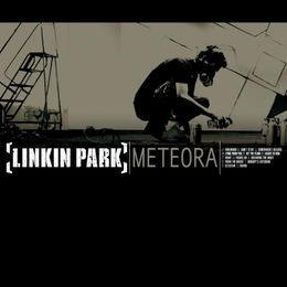 Meteora - Linkin Park. (CD)