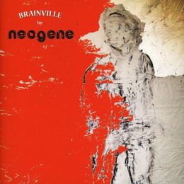 Brainville - Neogene. (CD)