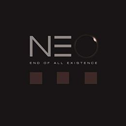 End Of All Existence - N E O. (CD)