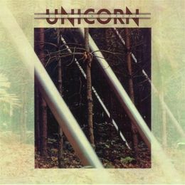 Blue Pine Trees: Remastered And Expanded Edition - Unicorn. (CD)