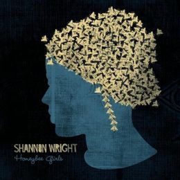 Honeybee Girls - Shannon Wright. (CD)