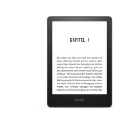 Kindle Paperwhite 11. Gen (mit Werbung) E-Book Denim Blau