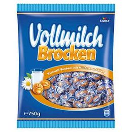 STORCK Vollmilch Brocken Bonbons 750,0 g