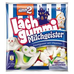 nimm2® Lachgummi Milchgeister Fruchtgummi 225,0 g