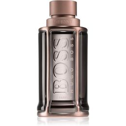 HUGO BOSS BOSS The Scent Le Parfum Parfüm für Herren 100 ml