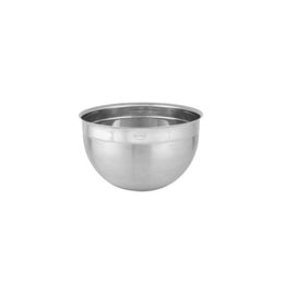 Rösle Rösle Mixing bowl 3.1 litre 20 x 12.5 cm Steel