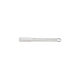 Rösle Rösle Spatula/dough scraper narrow 26 cm Steel/White