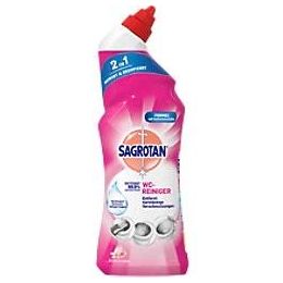 SAGROTAN Surface Care (Germ Protection) WC-Reiniger Flüssig 3261028 750 ml